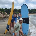Weligama: Yoga and Surf Experience with Breakfast Included - The Itinerary in Detail