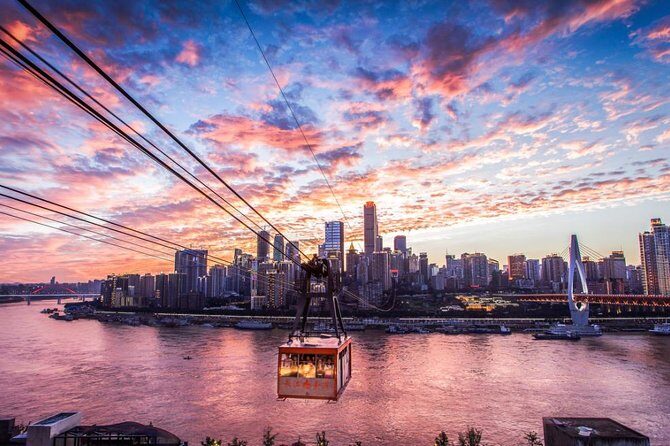 Well-spend Two Days in Chongqing Private Tour - Who Should Book This Tour?