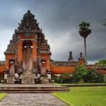 West Bali: Jatiluwih Rice Terrace and Tanah Lot Sunset Tour - Transportation and Group Size