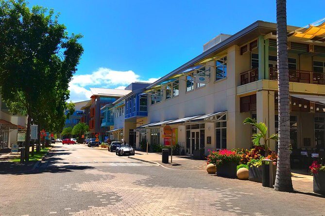 West Bay Sightseeing Tour Plus Seven Mile Beach Visit - What’s the Real Value?