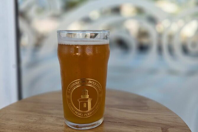 West Coast Beer Tasting Adventure in Puerto Rico - Exploring the Itinerary: What’s Actually Included?