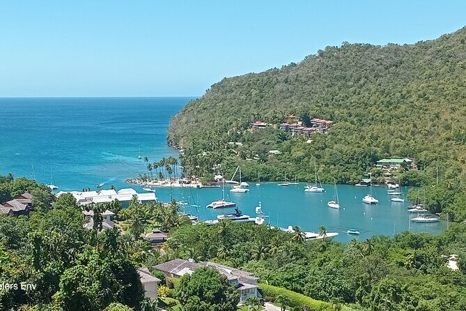 West Coast Tours - The Sum Up