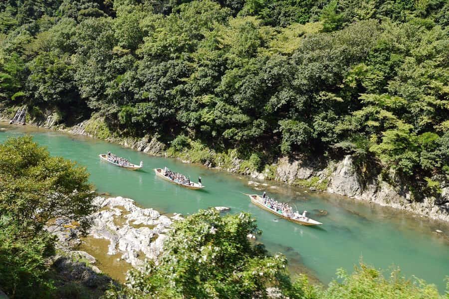 West Japan by Shinkansen: 23 Day Premium Rail Tour - What Makes This Tour Stand Out?
