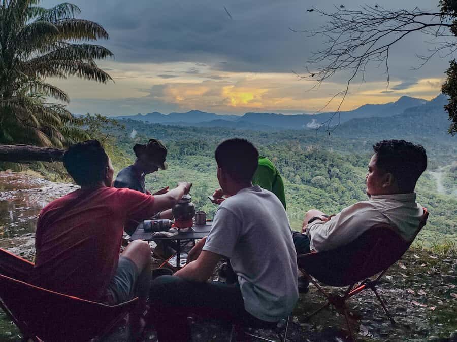 West Kalimantan: 5-Day Explore the Wild & Hidden Waterfalls - What Makes This Tour Stand Out?