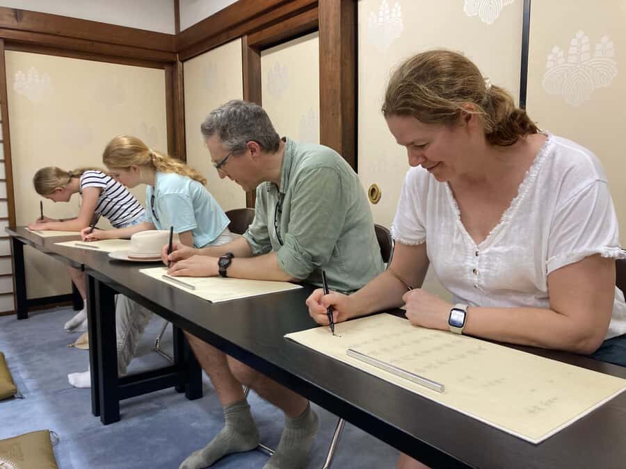 West Kyoto & Arashiyama: In-Depth 1-Day Cultural Tour - Deep Dive into the Itinerary