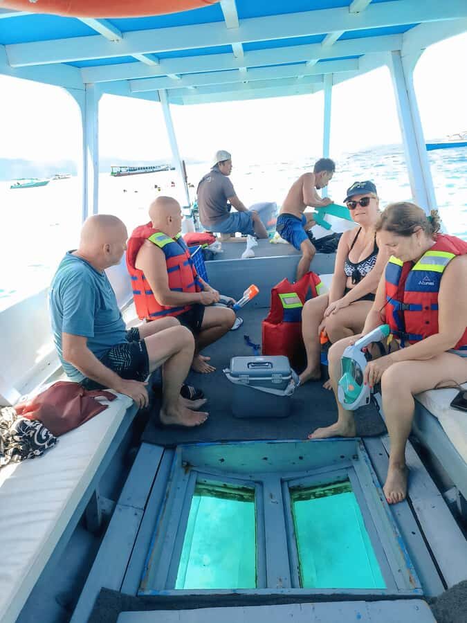 West Lombok: Exclusive Snorkeling Trip in Gili Gede - What Sets This Tour Apart