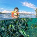 West Lombok: Gili Nanggu, Gili Sudak and Gili Kedis - Authenticity and Experience Quality