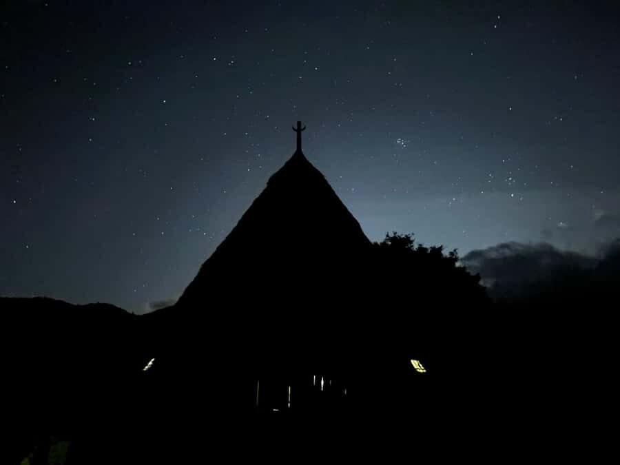 West Manggarai: Waerebo Traditional Village 2-Day Road Trip - The Village of Wae Rebo: A Living Heritage