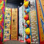 West Michigan Adventure Park with Ropes Climbing and Zip Lines - The Itinerary Breakdown