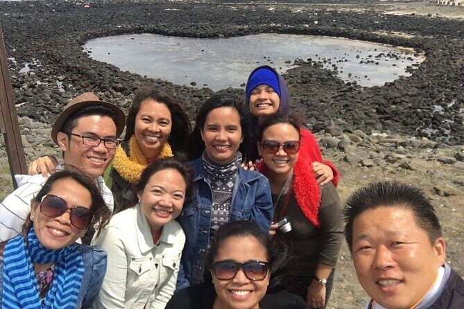 West of jeju tour for Seogwipo Gangjeong Cruise Customers - Authentic Reviews and Insights