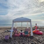 West Palm Beach: Beach Day with a Personal Cabana - The Booking Process and Flexibility
