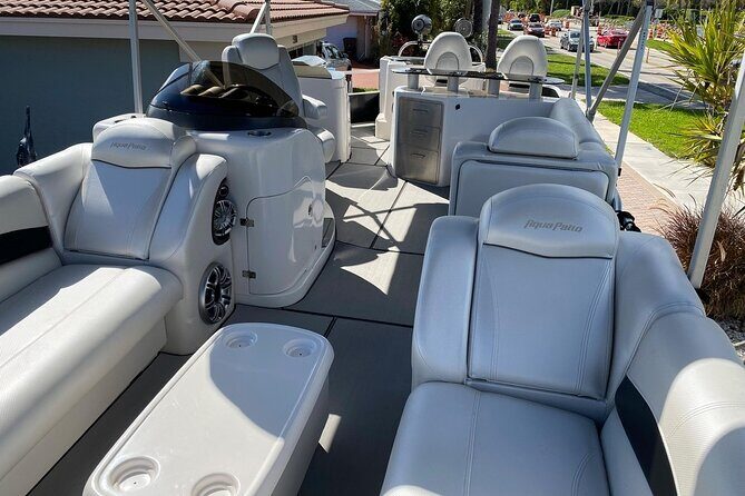 West Palm Beach Narrated Historic Boat Private Tour - FAQ