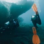 West Shore Oahu Shallow Reef Scuba Dive for Certified Divers - The Dive Sites: Variety and Visual Spectacle