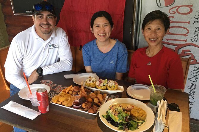 West Side Experience Puerto Rico Day Tour - Who Will Love This Tour