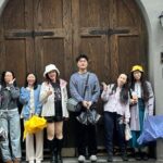 West Village Self Guided Puzzle Taylor Swift New York Secret - What Do Travelers Say?