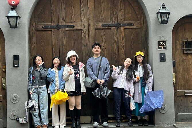 West Village Self Guided Puzzle Taylor Swift New York Secret - What Do Travelers Say?