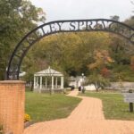 West Virginia: Berkeley Springs Tour & Roman Bath Experience - The Itinerary Breakdown and What You’ll Experience