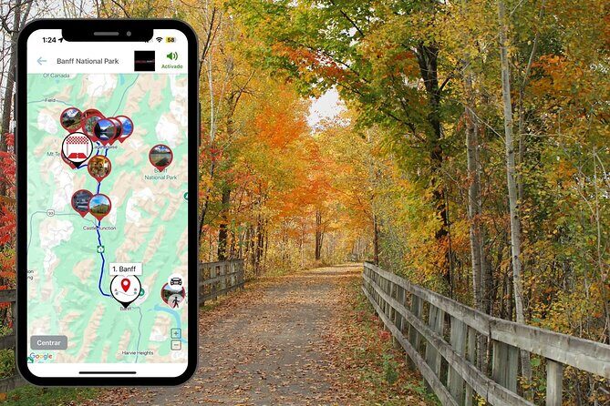 Western Canada Road Trip - Day 2: Jasper and the Icefields