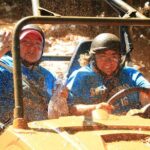 Wet n Dirty ATV Outback Adventure From Ocho Rios - The Actual Itinerary