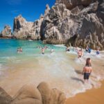 Whale Watching, Cabo San Lucas Arch, and a Trip to Playa del Amor - A Detailed Breakdown of the Itinerary