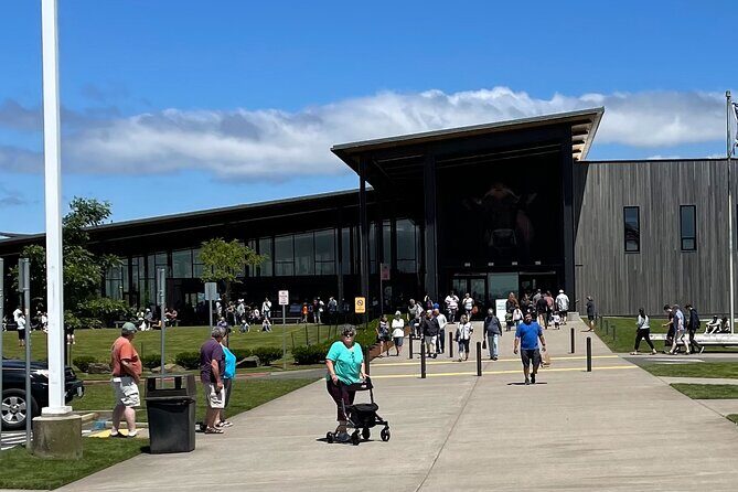 Whale Watching Depoe Bay Cannon Beach And Tillamook - What Travelers Can Expect