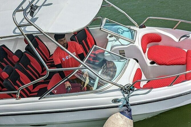 Whale Watching in Speed Boat in Mirissa - Who Should Consider This Tour?