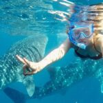 Whale Watching in Sumilon Island with Ocean View Resort and Lunch - Authenticity and Experience Highlighted in Reviews