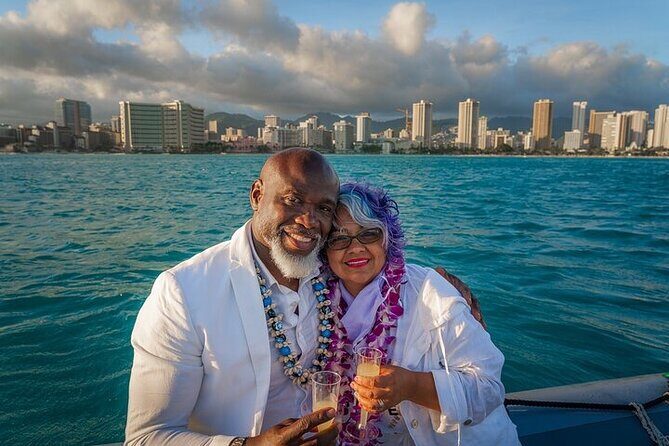 Whale Watching Tour in Waikiki Intimate Adventure on Oahu - In-Depth Itinerary Breakdown