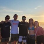 Whaleshark and Komodo Trip 4D 3N Share Deck - The Experience of Group Travel