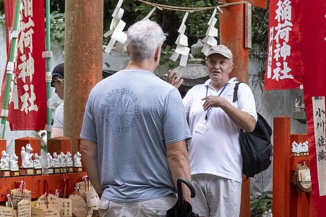 Whispers of Kamakura: Jeans Full-Day Daibutsu & Hidden Walk - Who Will Love This Tour?