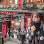 Whispers of Lanterns and Sea Breezes A Jiufen and Beyond Escape - Authentic Experiences and Atmosphere