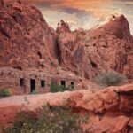 Whispers of the Desert: Sunset Journey Through the Valley of Fire - Who Should Consider This Tour?