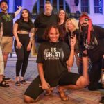 Whispers on the Wharf: Winter Garden Ghost Tours - What to Expect: A Balanced, Authentic Experience