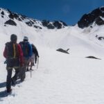 Whistler Glacier Glissading Tour - An In-Depth Look at the Whistler Glacier Glissading Tour