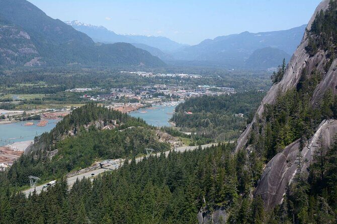 Whistler Sea to Sky and Brandywine Falls Private Day Trip - Authentic Experiences and Traveler Tips
