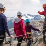 Whistler: Sky-Walk Mountain Climbing Tour - Itinerary Breakdown