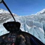 Whistler: The Summit Helicopter Scenic Flight - The Highlights in Detail