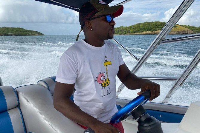 White Background Boat Tour - Final Thoughts