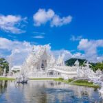 White, Black, Blue Temples & Golden Triangle Tour From Chiang Mai - The Experience with the Guides