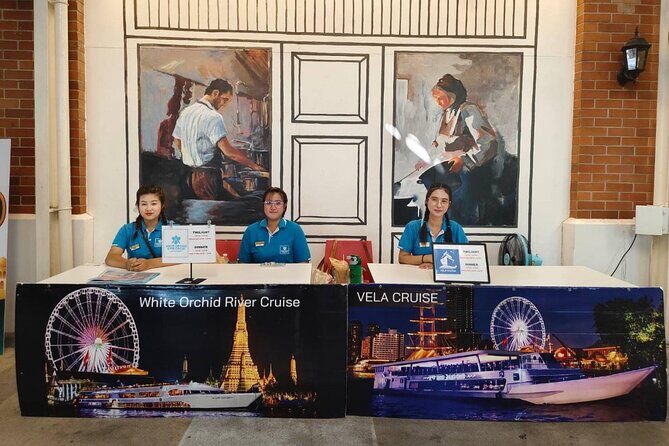 White Orchid River Cruise - Final Thoughts