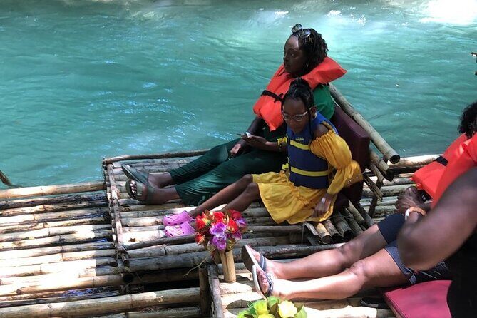 White River Bamboo River Rafting at Calypso Rafting in Ocho Rios - Who Will Love This Tour?