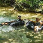 White River Ocho Rios Tubing Fun Experience - Detailed Breakdown of the Tour Experience