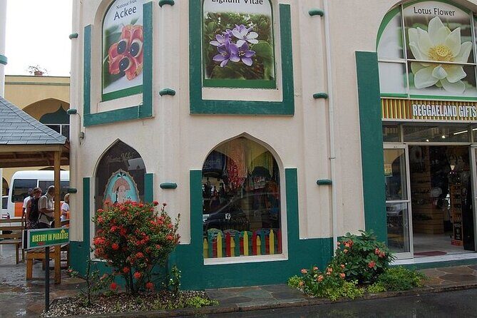 White River Tubing and Ocho Rios Private Tour with Hotel pickup - A Closer Look at the Itinerary