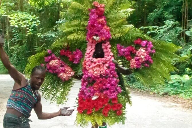 White River Tubing and OchoRios Highlight View Scenic Fern Gully - What’s Included and What’s Not