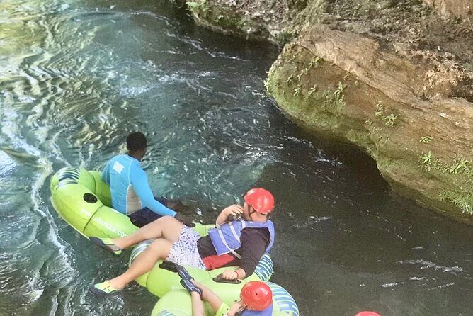 White River Tubing From Montego Bay - The Scenic and Cultural Appeal