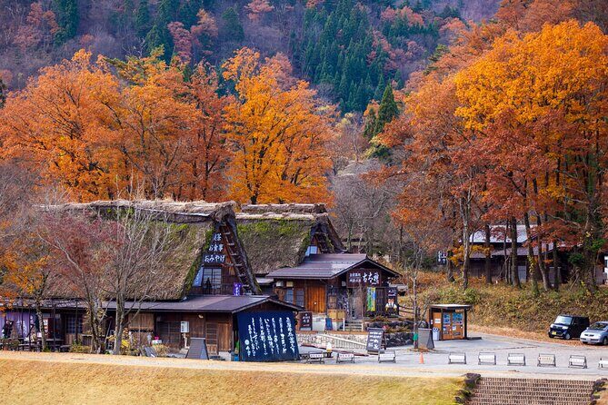 White Road Shirakawago Observatory Tour Package - Value and Practical Considerations