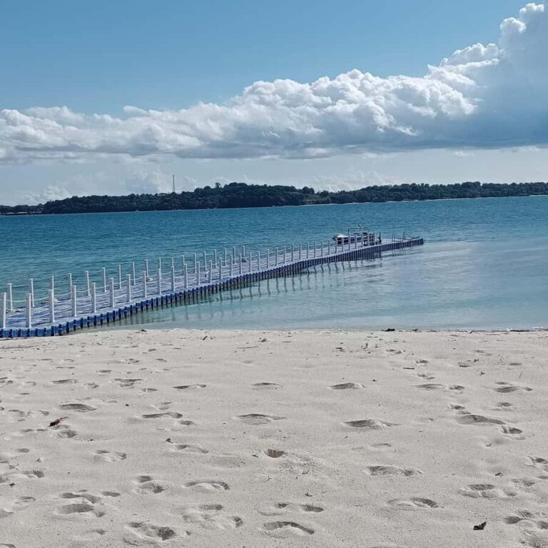 White Sand Island - Snorkeling and Kayaking - What to Expect on Your White Sands Island Trip