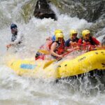 White Water Rafting at Jarabacoa - Why This Tour Offers Good Value