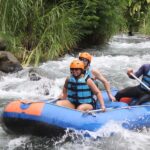 white water rafting telaga waja best of bali (no stairs) - Accessibility and Comfort