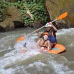 White Water Rafting Ubud Experience Include Lunch - Practical Details and What to Expect